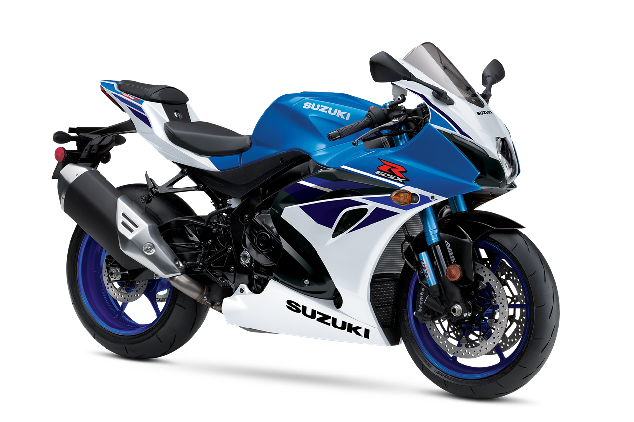 Suzuki Cycles - 2024 GSX-R1000R