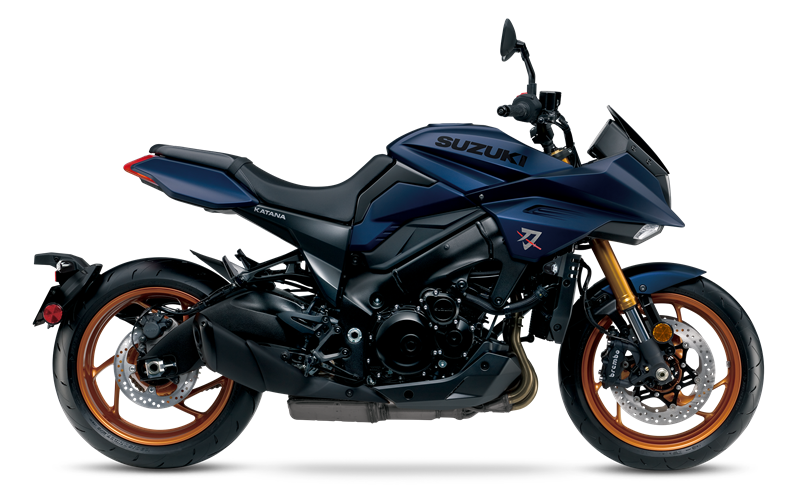 Suzuki Cycles