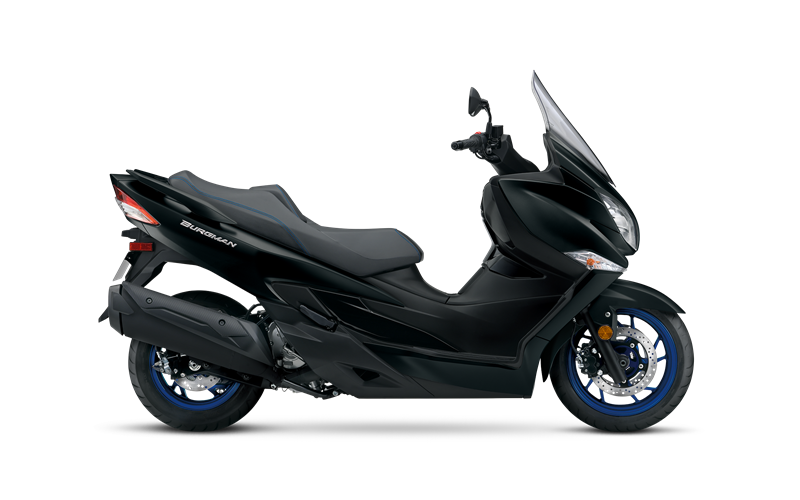 Suzuki Cycles - 2025 GSX-R750Z