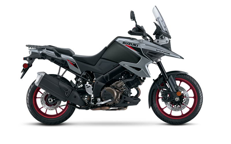 Suzuki Cycles - 2025 GSX-R750Z