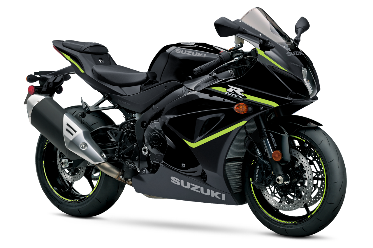 Suzuki Cycles - 2023 GSX-R1000
