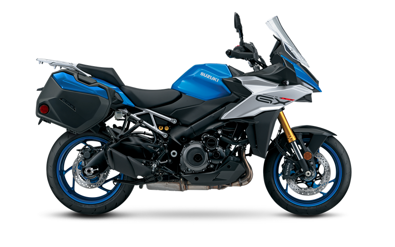 Suzuki Cycles - 2024 Suzuki Boulevard M109R