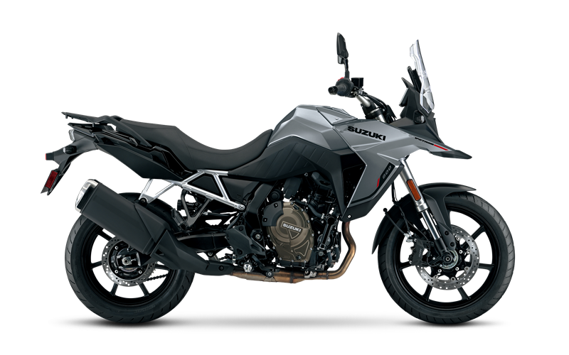 Suzuki Cycles - 2025 Hayabusa