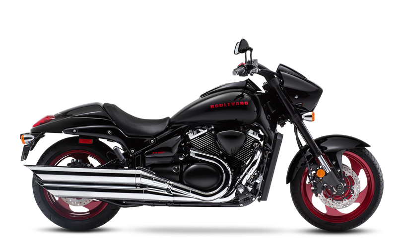 Suzuki Cycles